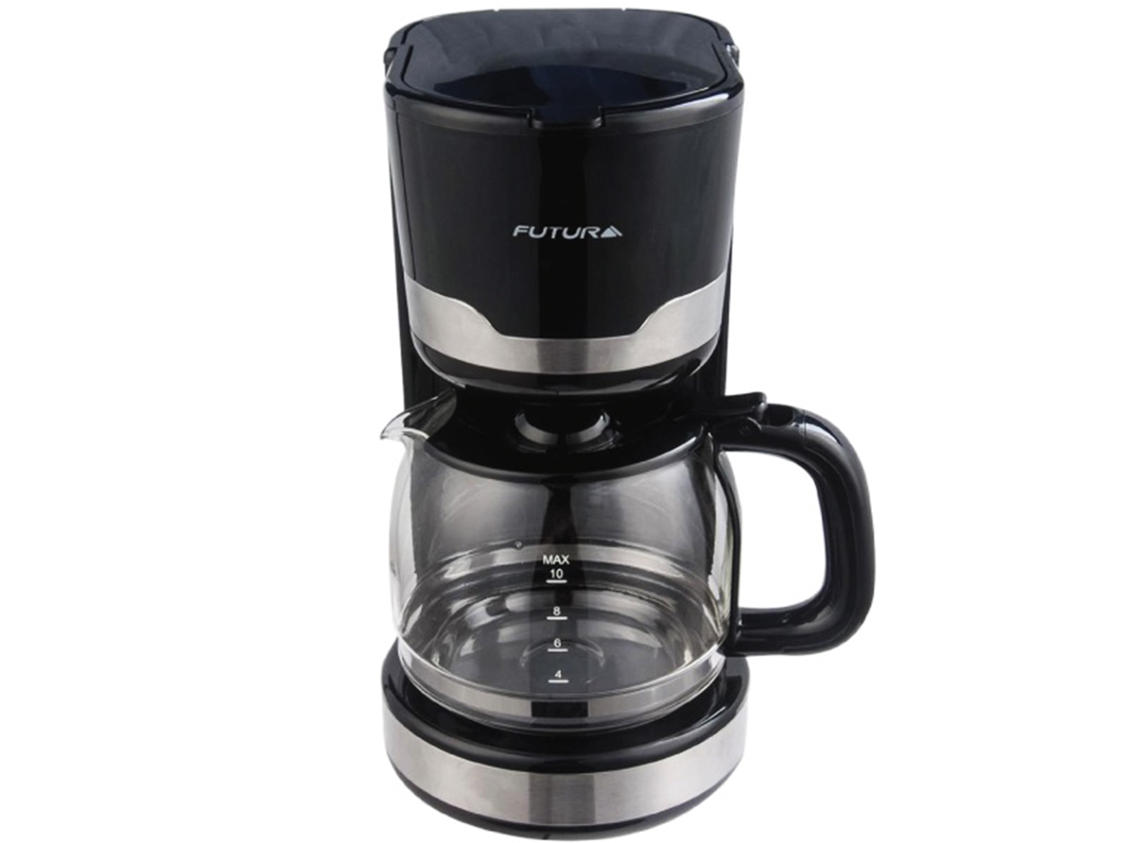CAFETERA DIGITAL SMARTLIFE MOD.SL-CM1095 - jorgecorrea.com.uy